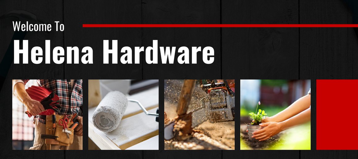 Hardware Store - Helena, AL | Helena Hardware