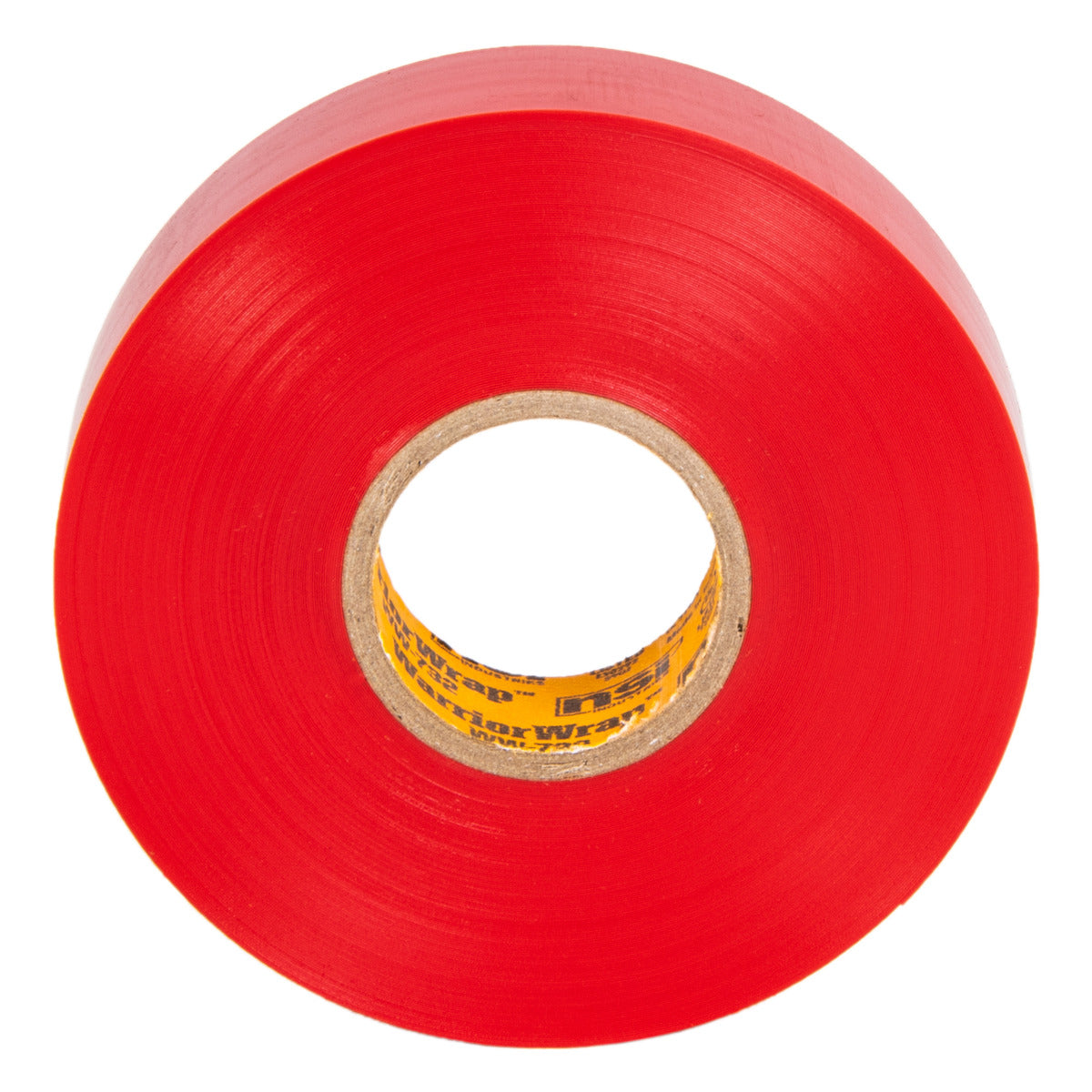 NSI Industries WW-732-RD WarriorWrap Premium Medium 3/4 in. x 66 ft. 7 ...
