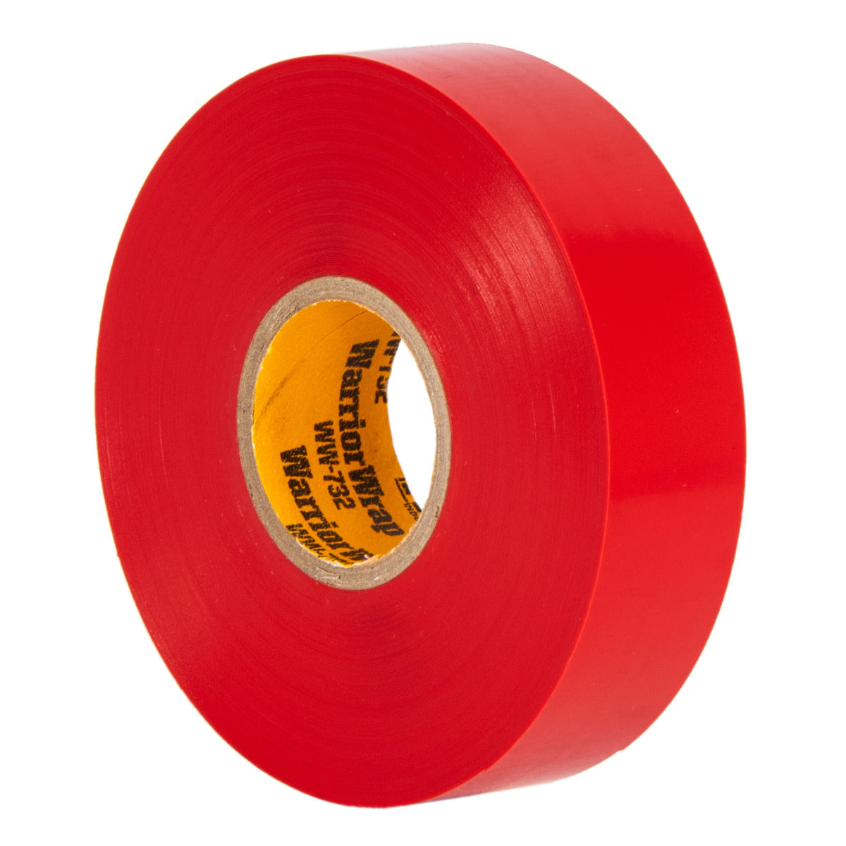 NSI Industries WW-732-RD WarriorWrap Premium Medium 3/4 in. x 66 ft. 7 ...
